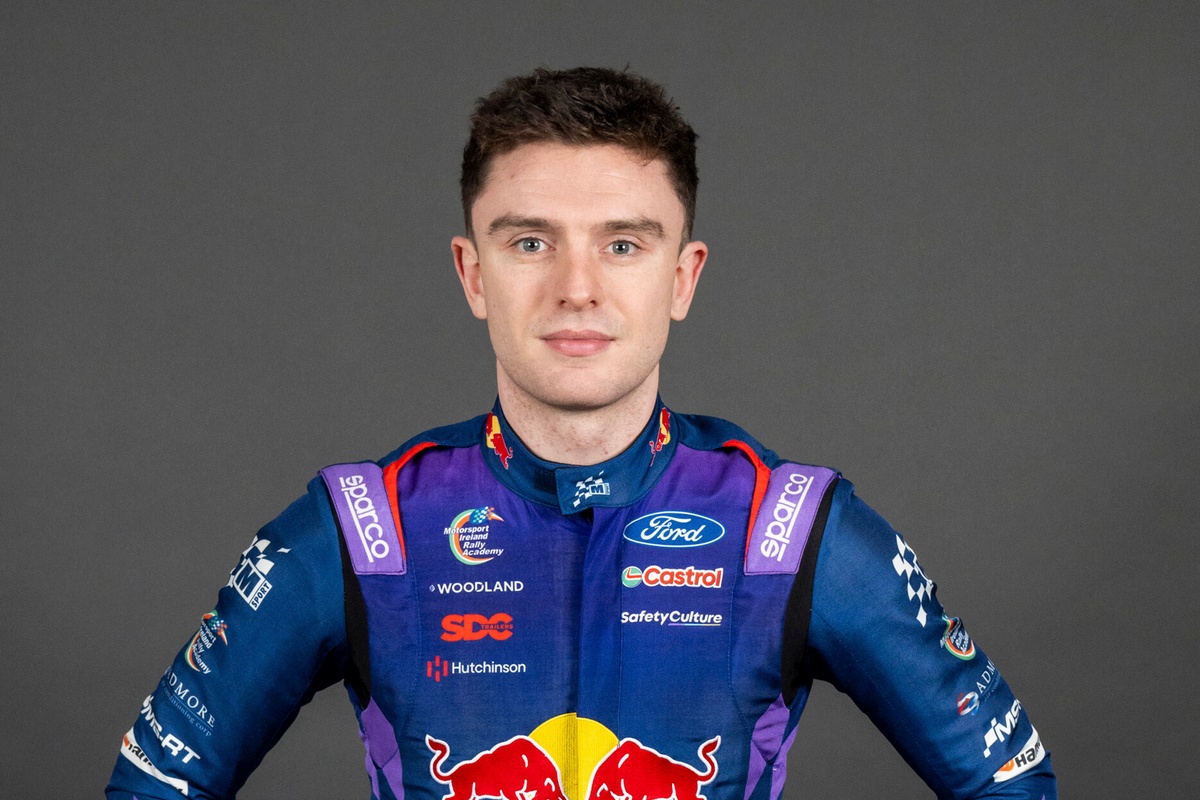 Joshua McErlean Perfil - Biografías, Noticias Fotos y Videos