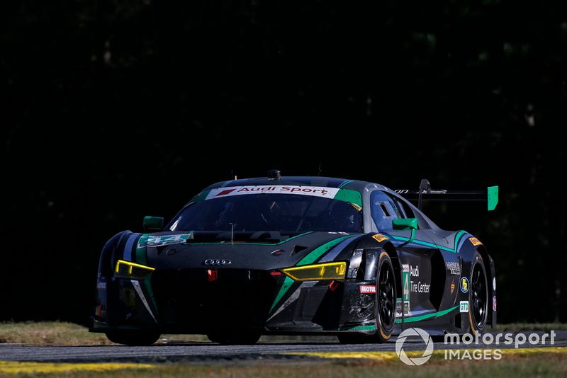 Magnus Racing Latest News, Information, Results and Expert Analysis