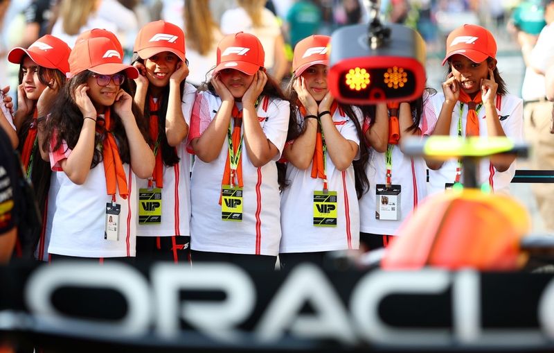 Tous les résultats et classements du Grand Prix de Bahreïn F1 2025