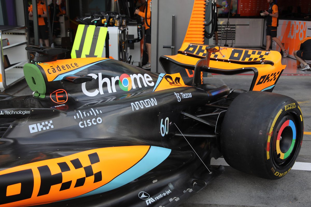 Technikai galéria az Ausztrál Nagydíjról (képek)