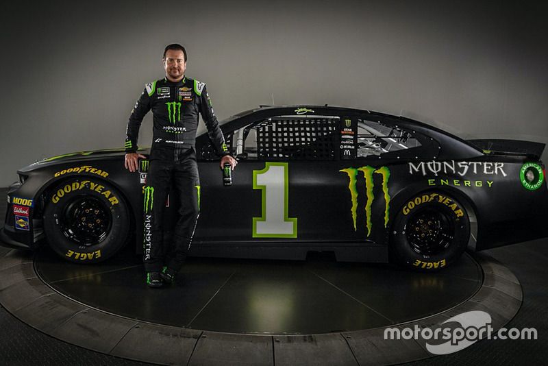 Kurt Busch Profile - Bio, News, High-Res Photos & High Quality Videos