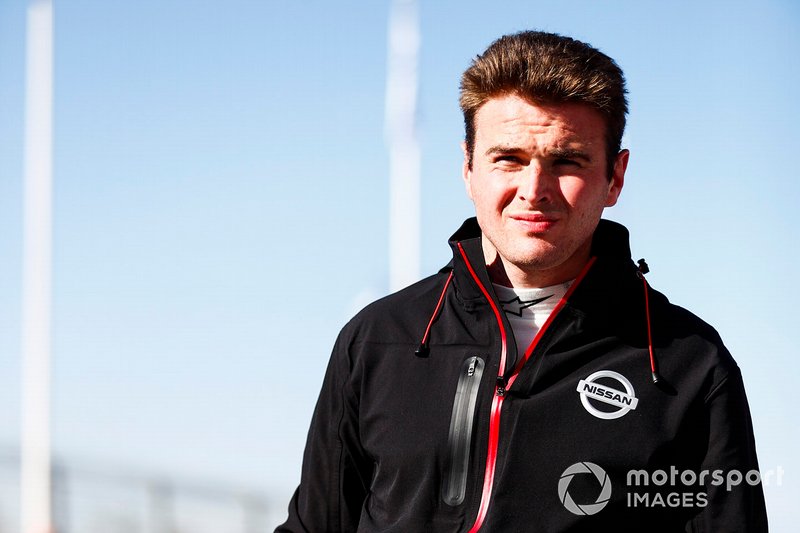 Formula E Drivers - 2019 Formula E Drivers