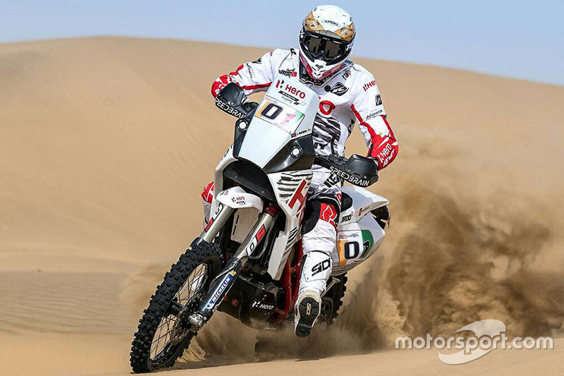 Dakar Drivers - 2018 Dakar Drivers