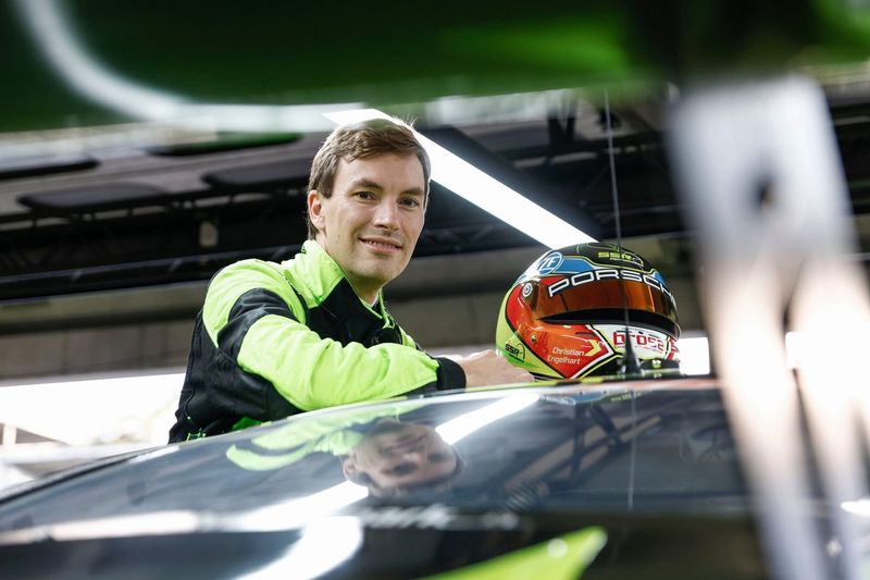 Christian Engelhart Profile - Bio, News, High-Res Photos & High Quality ...