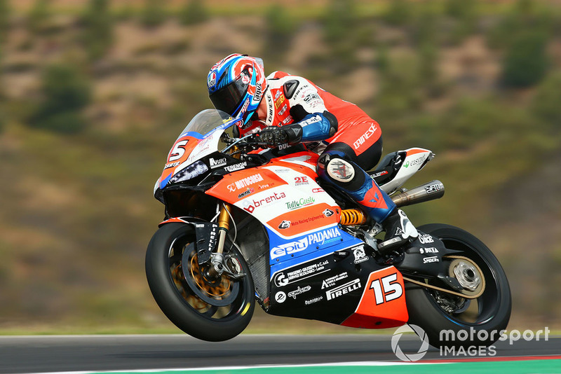 Federico Sandi Profile - Bio, News, High-Res Photos & High Quality Videos