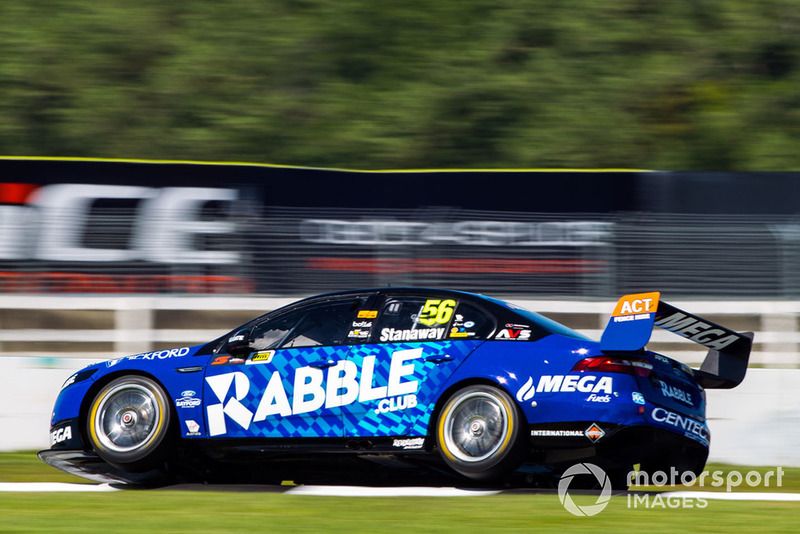 Richie Stanaway Profili - Biyografi, Haberler, Fotoğraflar, Videolar