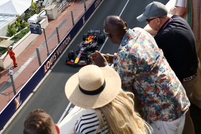 Max Verstappen's Franz Hermann merchandise just dropped after ...