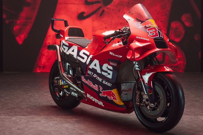 Tech 3プロフィールページ：歴史＆ニュース、写真、ビデオ｜motorsport.com日本版