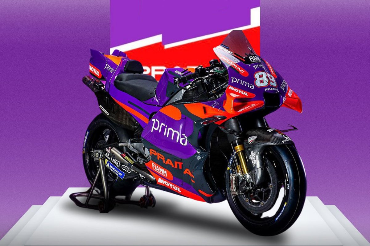 Équipe Pramac Racing | Motorsport.com