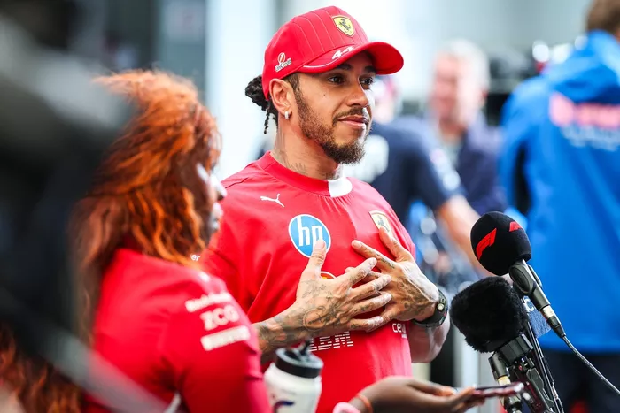 Lewis Hamilton’s Brazil GP frustration boils over: "Another write-off ...