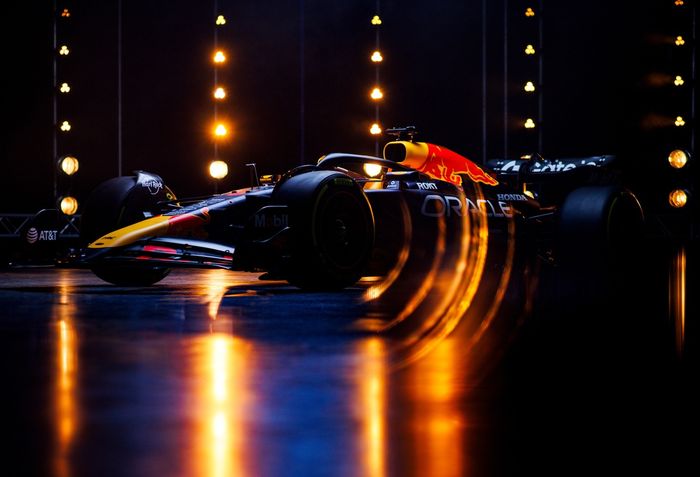 F1 | Red Bull presenta la RB21, l'arma per difendere il titolo di Verstappen