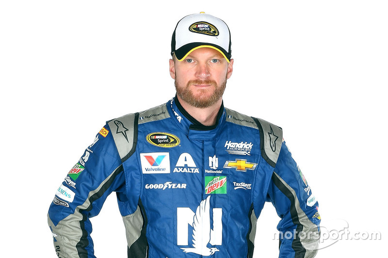 Dale Earnhardt Jr. - Biografia, Notícias, Fotos e Videos