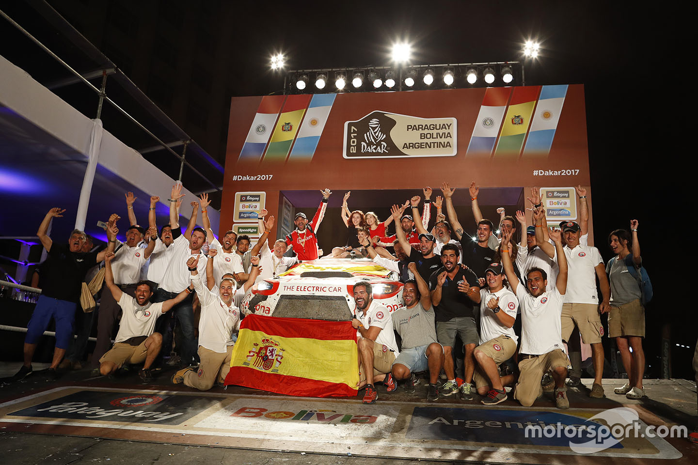 Dakar 2017 Photo F5irehose | Page 29 | Adventure Rider