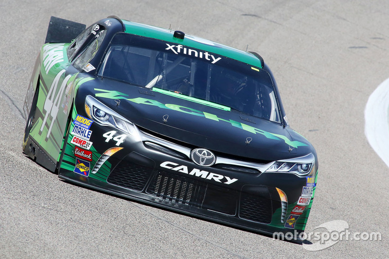 David Starr｜motorsport.com日本版