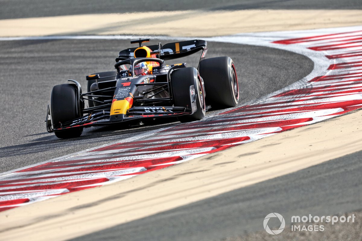 Verstappen yeni sıralama formatını desteklemiyor