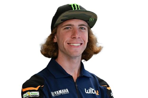 MotoGP Drivers -All Current and Former MotoGP Drivers