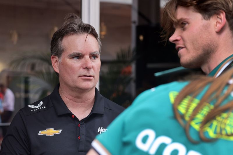 F1 United States GP qualifying - Start time, how to watch, channel