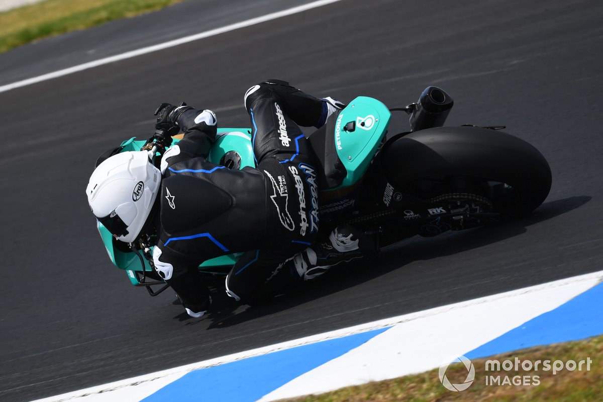 MIE Racing - History, Stats, Latest News, Results, Photos and Videos