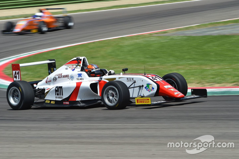 DR Formula Profil sayfası - Tarih, Haberler, Fotoğraf ve Video