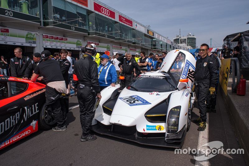 Jeff Westphal｜motorsport.com日本版