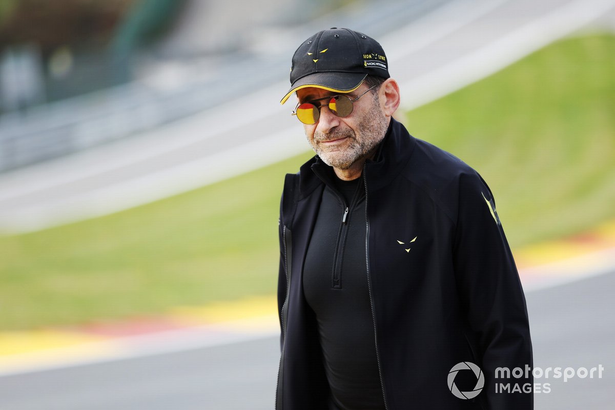 Matteo Cressoni Latest News, Videos, Photos and More