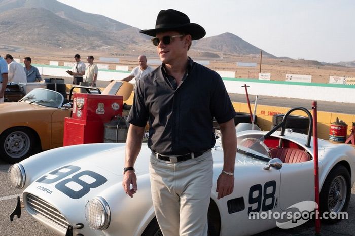 Review: Why Ford v Ferrari is a must-see for any motorsport fan