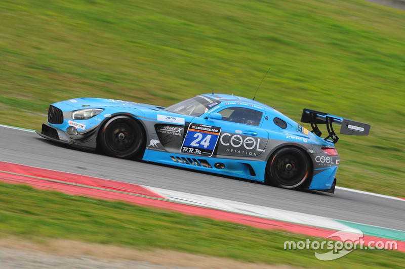 SPS automotive performance - History, Stats, Latest News, Results ...