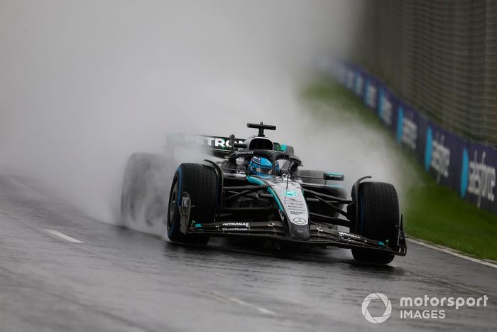 Oscar Piastri calls for "voodoo magic" to break dreaded Australian GP curse