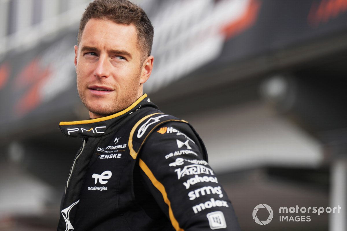 Stoffel Vandoorne Profile - Bio, News, High-Res Photos & High Quality ...