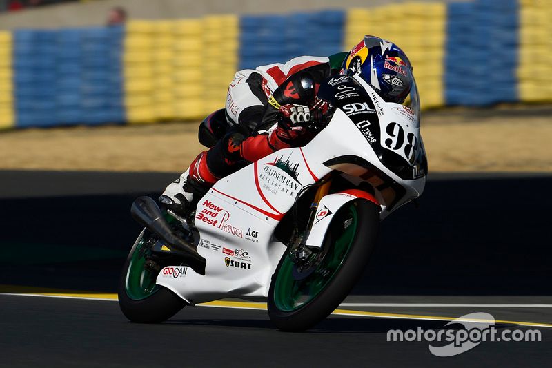 Porträt von Karel Hanika - Bio, News, Fotos und Videos