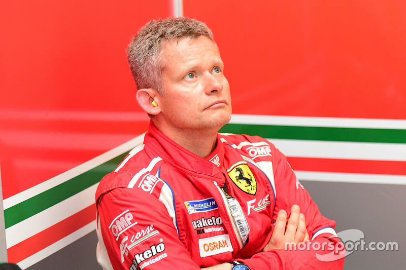 Emmanuel Collard-nieuws, bio, foto's, video's en meer