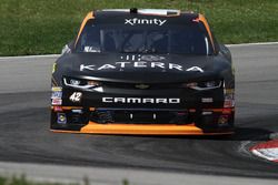 Chip Ganassi Racing looking to make a clean sweep at Road America