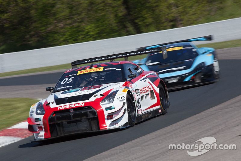 Always Evolving Racing - History, Stats, Latest News, Results, Photos ...