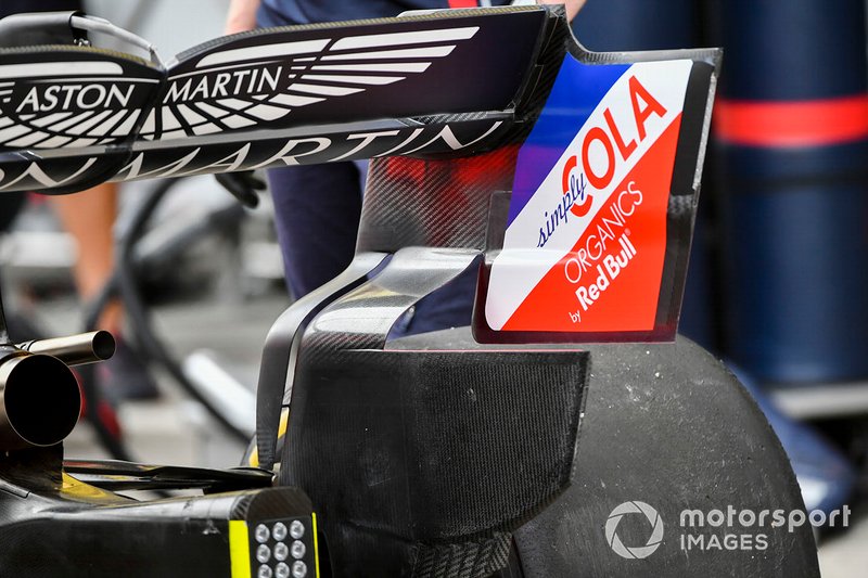 Fórmula 1: Red Bull avalia que está criando 'impulso' para 2020