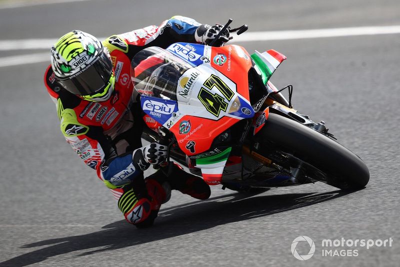 Motocorsa Racing Perfil - Historia, Noticias Fotos y Videos