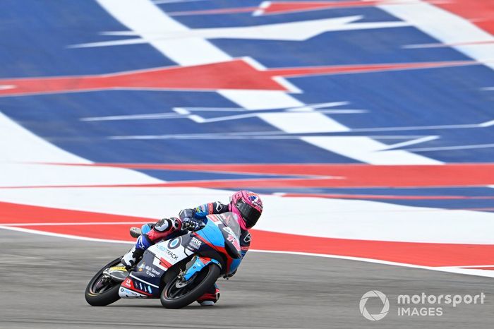 Tim-tim Moto2 Rapat Darurat karena Banyak Motor Mati Mendadak