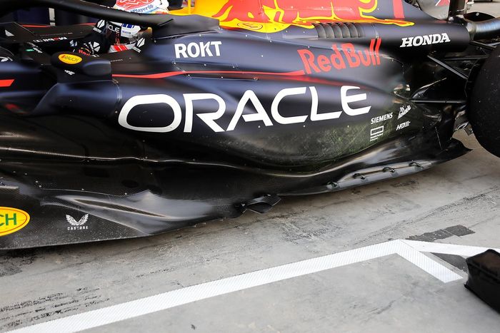 F1. Galeria zdjęć - Pierwszy dzień testów