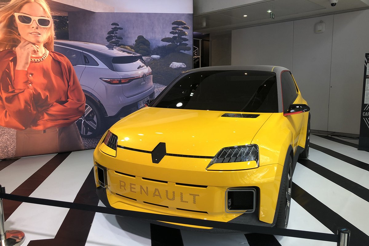 R5 Cup | Renault ha celebrato i 50 anni di R5 con una sfida su Twitch