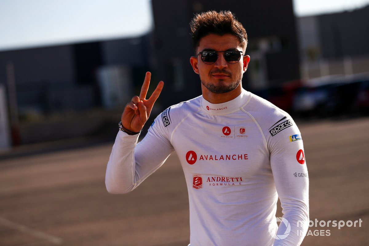 Jake Dennis - Pilote - Motorsport.com