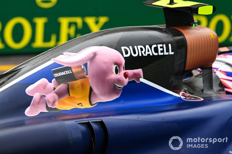 Red Bull : "Leclerc semble être le grand favori" à Monaco