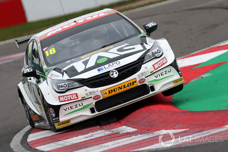 Power Maxed Racing - History, Stats, Latest News, Results, Photos and ...