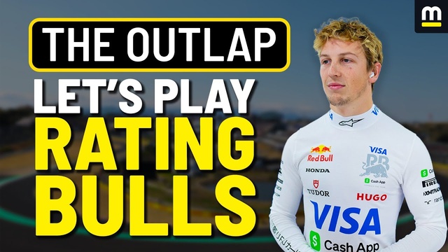 Who's showing early promise from the Red Bull family of drivers ...