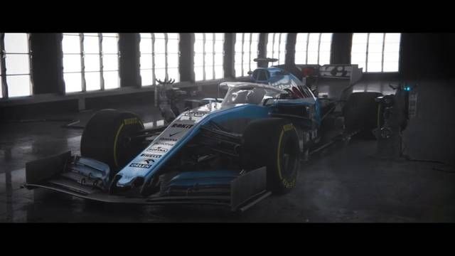 Williams Perfil - Historia, Noticias Fotos y Videos