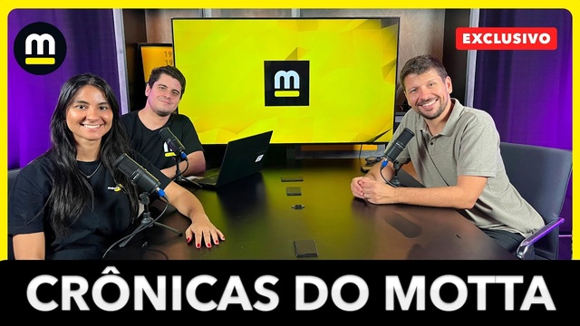 TRETAS no paddock, PELADÃO de Silverstone, ALONSO, KIMI e LENDAS do BR: a vida de FELIPE MOTTA na F1