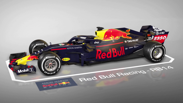 Red Bull'un maymun koltuğu neden döndü? | Formula 1 videoları