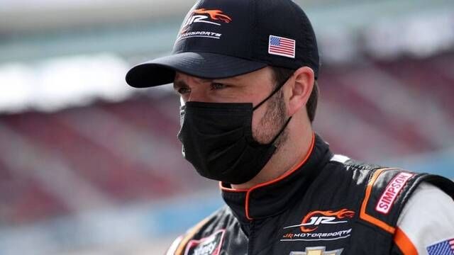 Josh Berry Profile - Bio, News, High-Res Photos & High Quality Videos