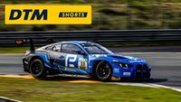 German Touring Car Masters. DTM News, Photos & Videos