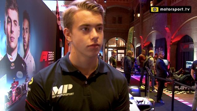 Richard Verschoor-nieuws, bio, foto's, video's en meer