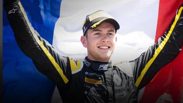 Anthoine Hubert Profile - Bio, News, High-Res Photos & High Quality Videos