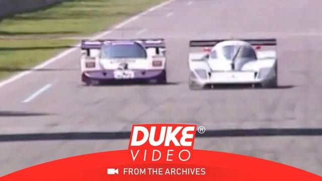 Martin Brundle Profile - Bio, News, High-Res Photos & High Quality Videos